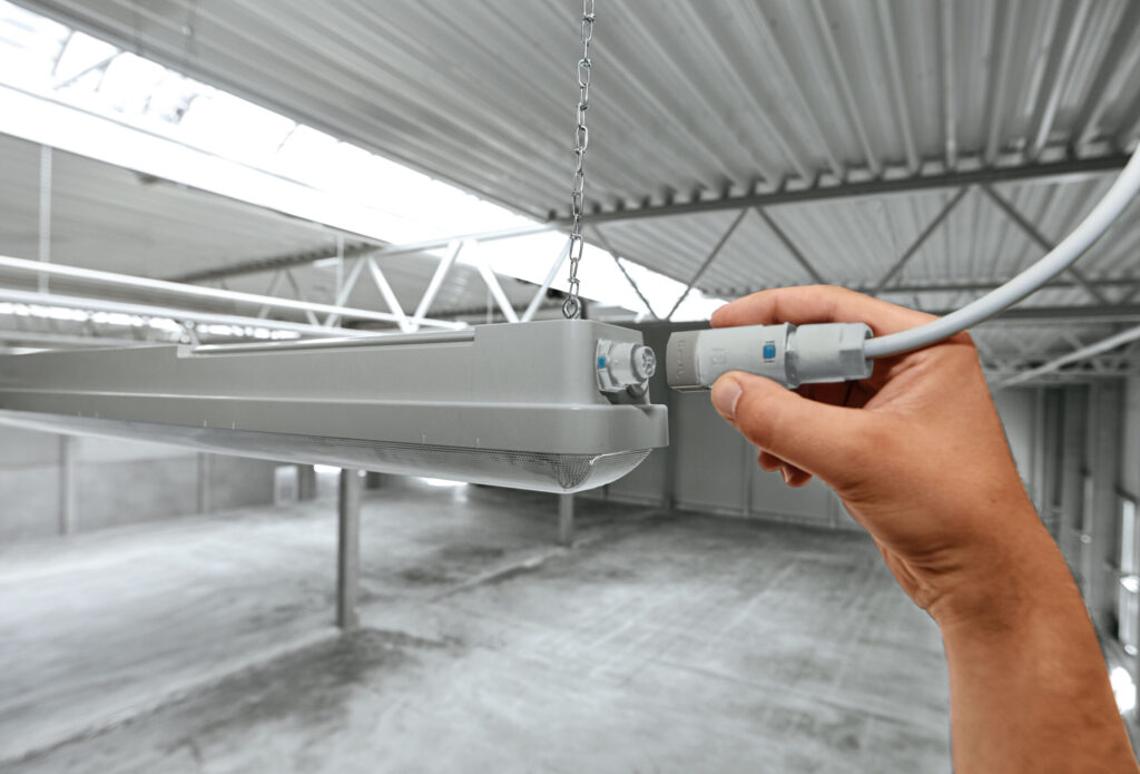 Installation power distribution system | Consulting - Specifying Engineer