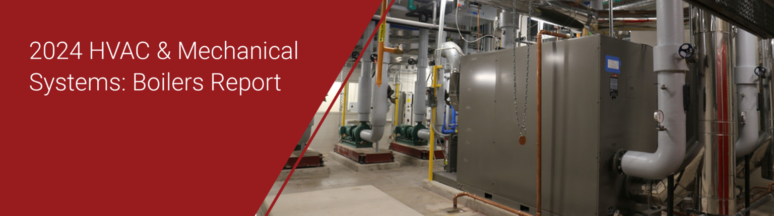 HVAC & Mechanical Systems: Boilers | Consulting - Specifying Engineer